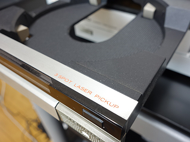 DAD-800 （Lo-D）1983年 | 古いハードに囲まれて since2011