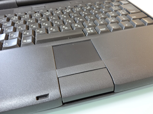 PowerBook 3400 (Apple) 1997年 | 古いハードに囲まれて since2011