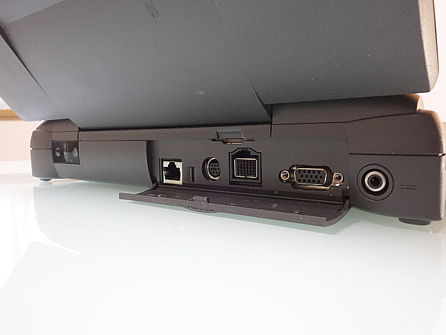 PowerBook 3400 (Apple) 1997年 | 古いハードに囲まれて since2011