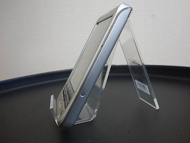 CLIE PEG-T650C (Sony) 2002年 | 古いハードに囲まれて since2011