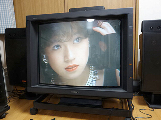 LD-X1(Pioneer) 1989年 | 古いハードに囲まれて since2011