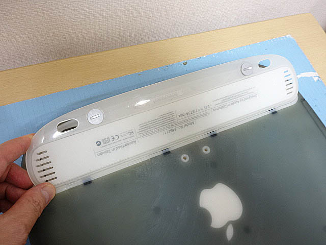 iBook SE Graphite G3 2000年 | 古いハードに囲まれて since2011