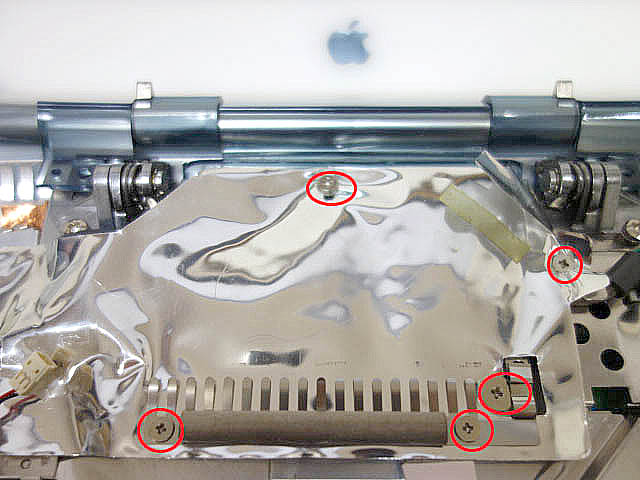 iBook SE Graphite G3 2000年 | 古いハードに囲まれて since2011