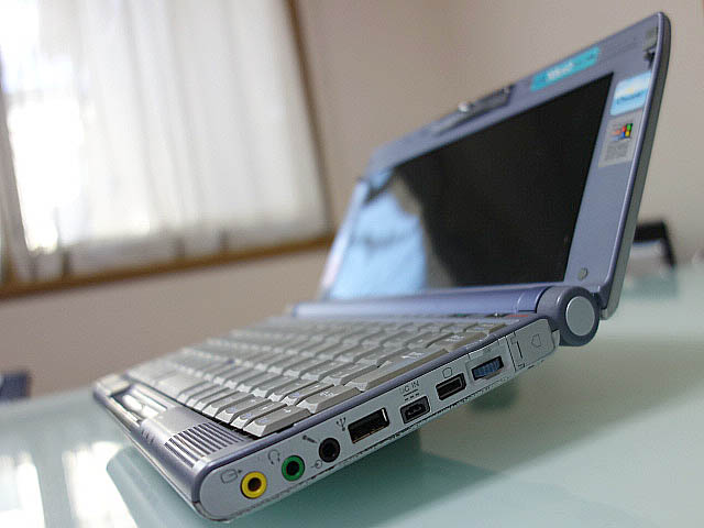 C1ジャンクのその後 Part3 完成 | 古いハードに囲まれて since2011